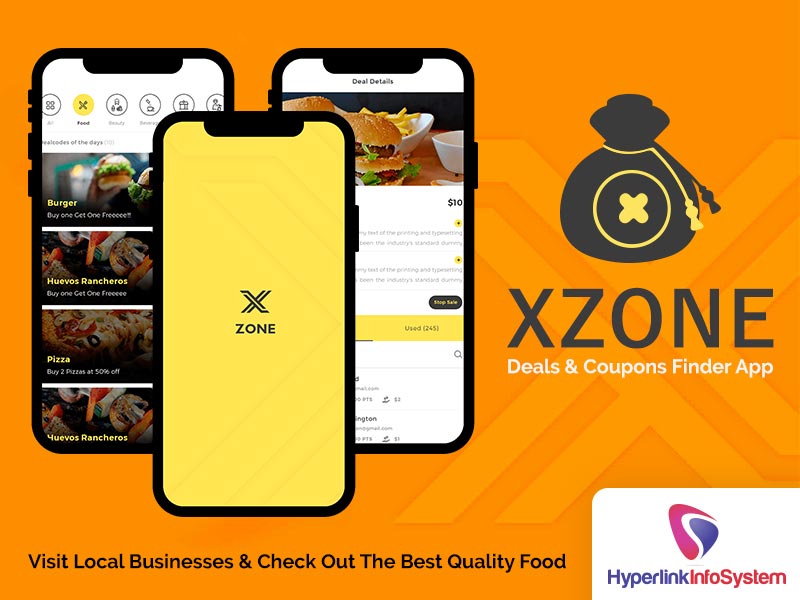 Case Study | Hyperlink Infosystem