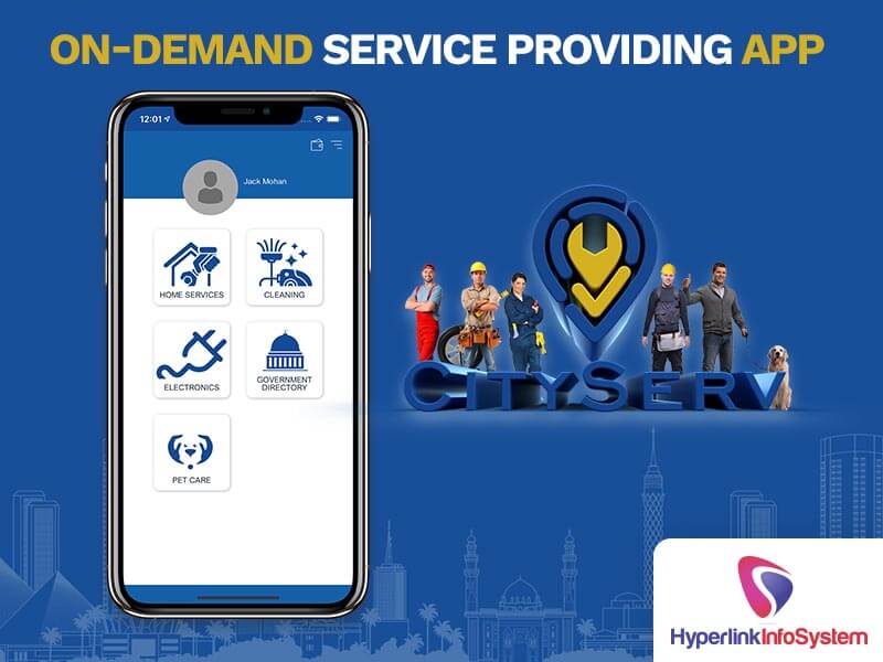 Case Study | Hyperlink Infosystem